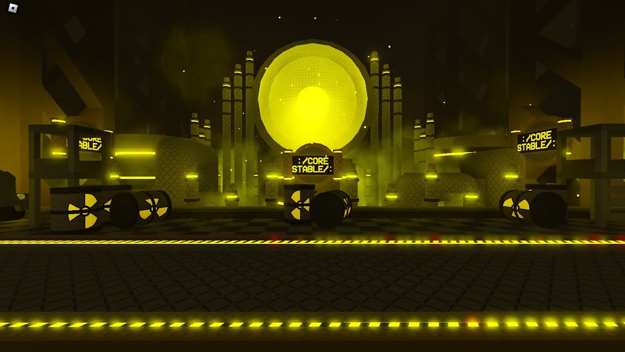 Machine Scream /// Climax: Core of the Machine - YouTube