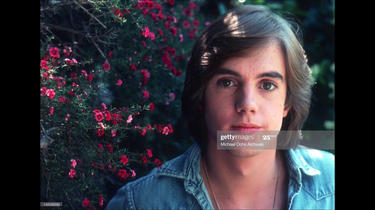 Shaun Cassidy Morning Girl 1976 Remastered Youtube