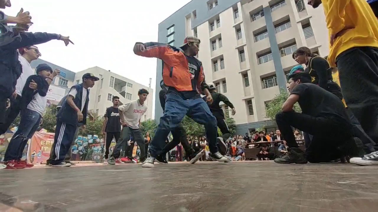 CONSENSIO 2020 || FUNKY FRESH CREW (Winner) vs SAVAGE x VIBE CREW ...