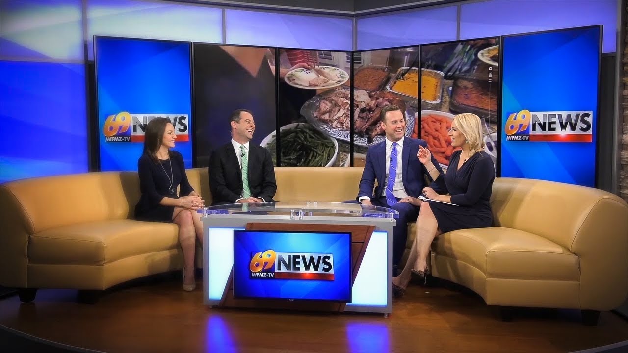 69 News at 4:00pm is everywhere you go! - YouTube