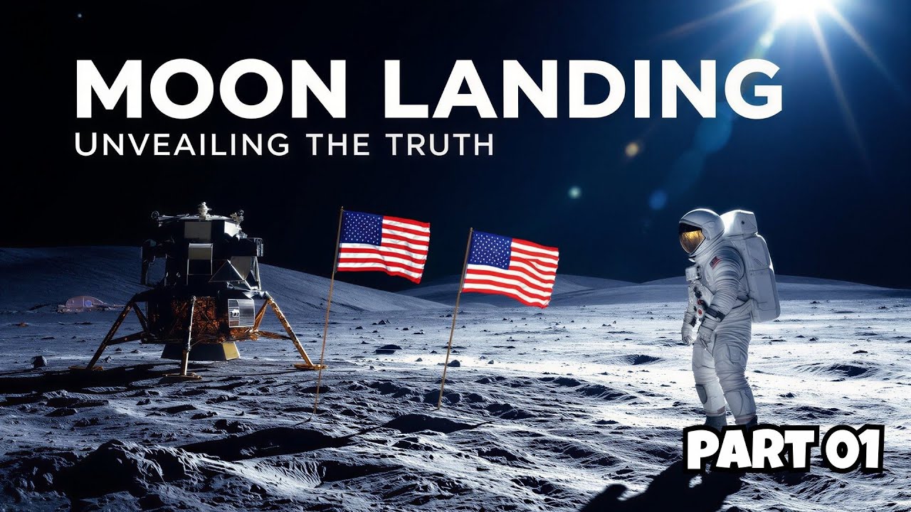Part 1 – Apollo Ascent: The Race to Space | Chronicles of Time | Apollo ...