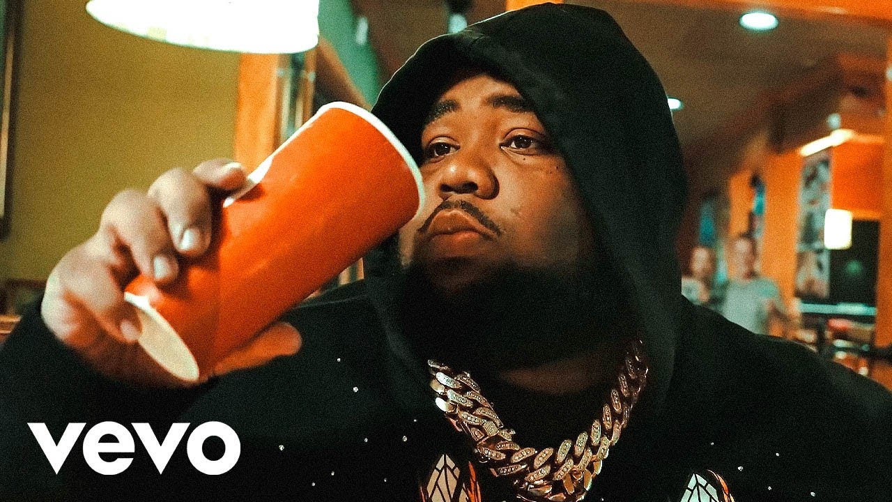 Rod Wave - "All In" feat. Toosii (Official Music Video) - YouTube