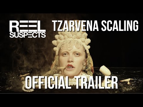 TZAREVNA SCALING // a film by Uldus Bakhtiozina // Official Trailer