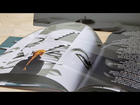 Mina – Mina In Studio 2001 - 2021 – 2 x Vinyl (LP, Stereo), 2022 ...