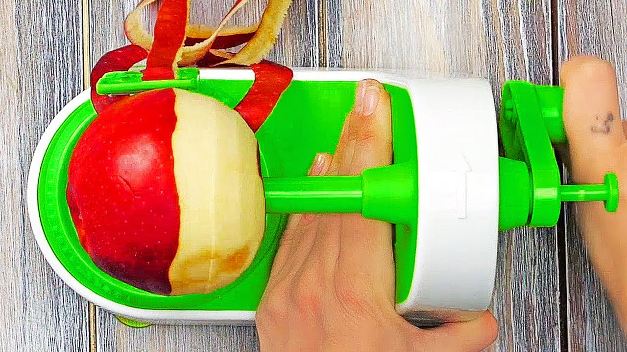 31 GENIUS LIFE HACKS THAT WILL MAKE YOUR COOKING ROUTINE SO MUCH EASIER ...