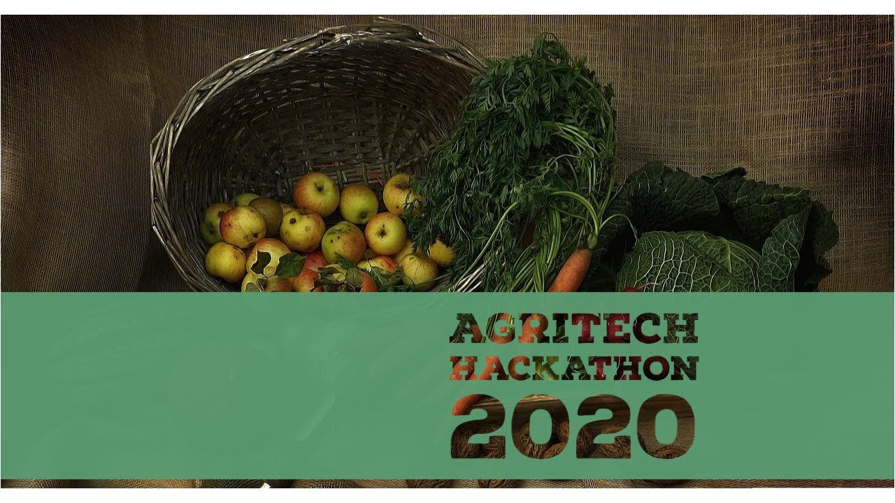 AgriMD Plant Disease Detector - AgriTech hackathon 2020 - YouTube