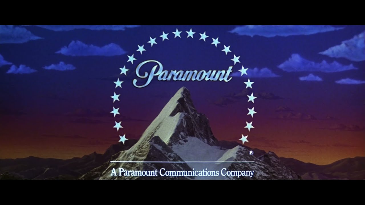 Paramount Pictures (Closing, 1994) - YouTube