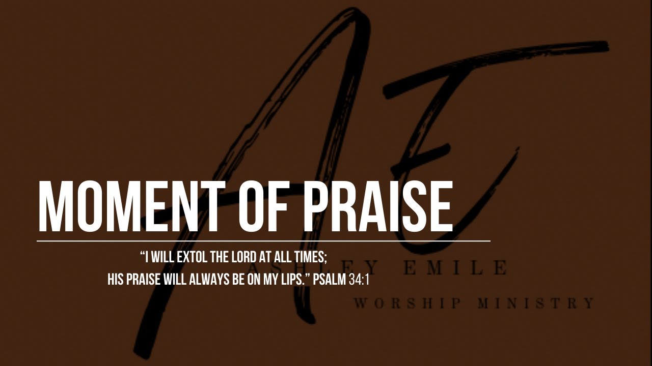 Ashley Emile |Leve Main'm Devan Majeste | Ou se Premye e Denye | Ou ...