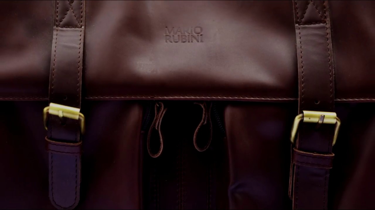 Mario Rubini Official Store - YouTube
