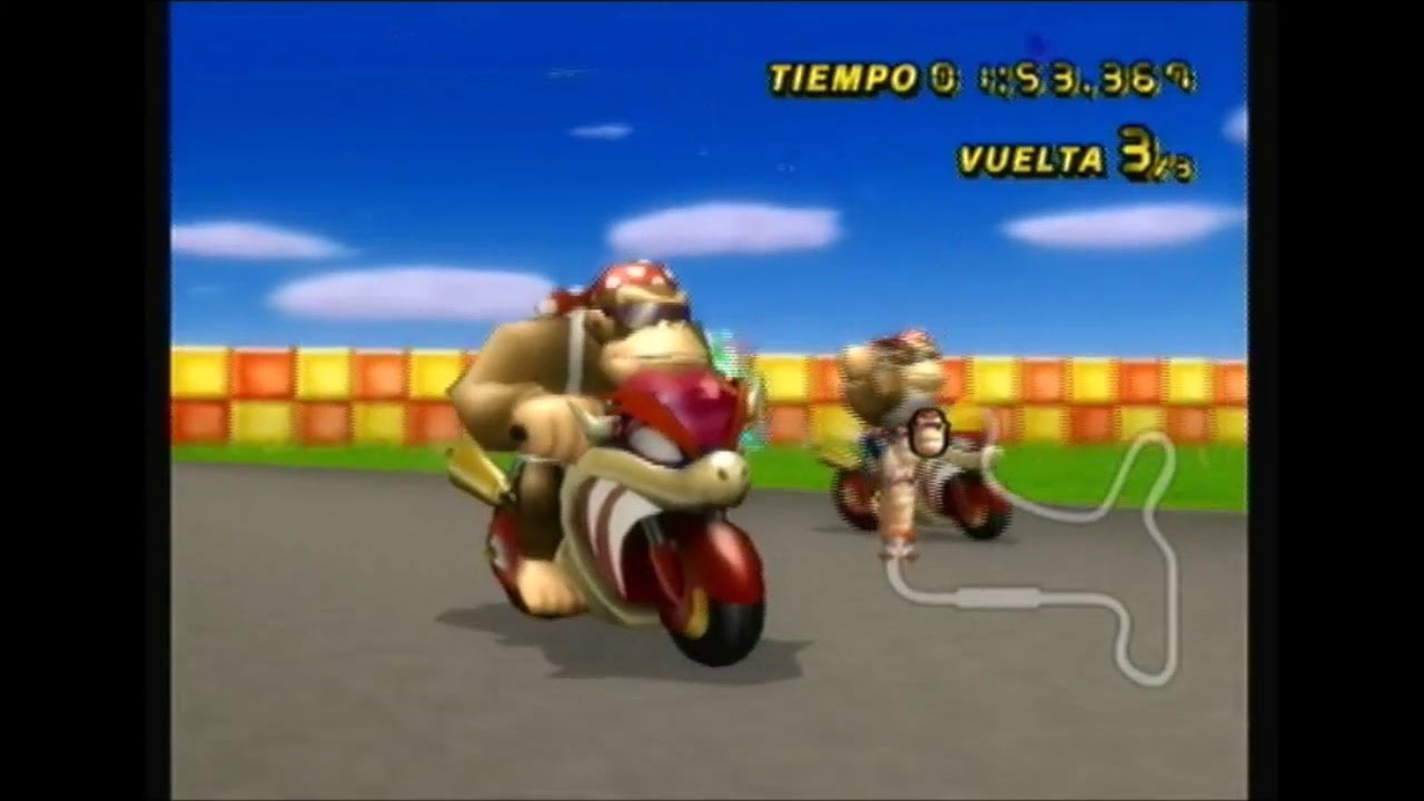 20 Minutes of MKW (compilation) - YouTube