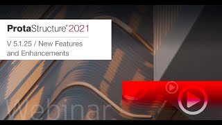 Structural BIM Design Technology ProtaStructure 2021 5.... | Doovi