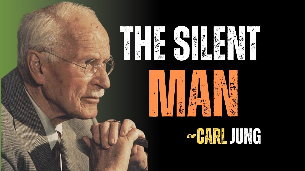 Men Never Forget When You Do THIS After Intimacy – CARL JUNG - YouTube