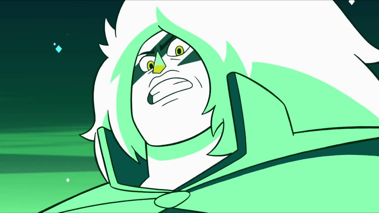 Jasper - You knew about this. - YouTube