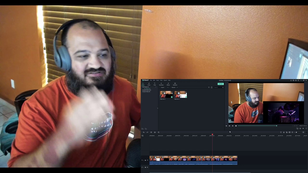 STRUGGLING MIGHTILY! WHY AM I BEING TARGETED SO HARD? - YouTube