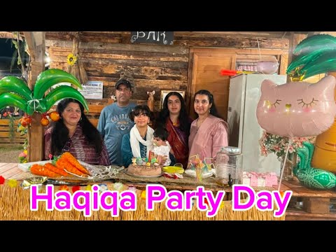 Celebrating Islamic Haqiqa in Italy 🇮🇹 - YouTube