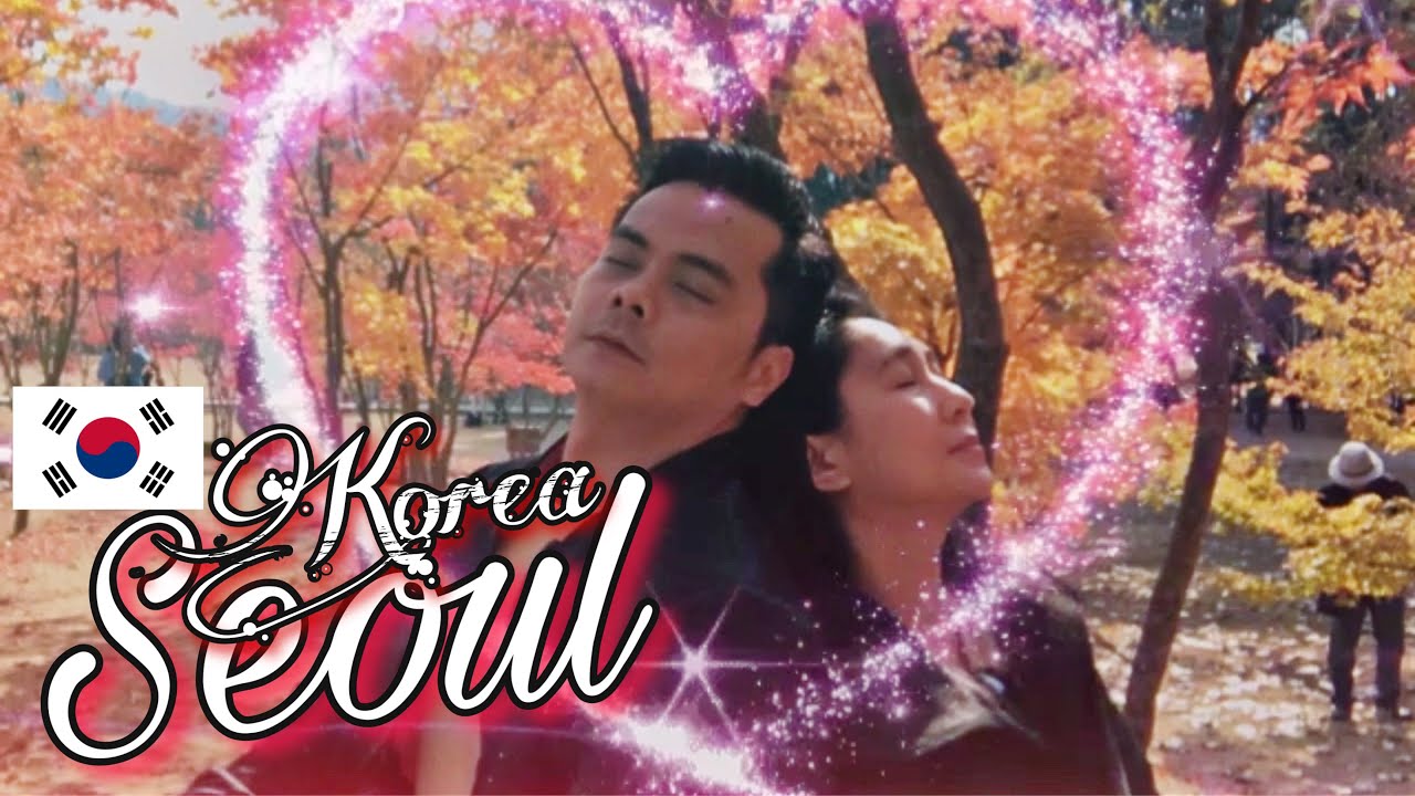 STORY OF MY LIFE by KUYA DANIEL RAZON : SEOUL KOREA TRIP by JAY J ...