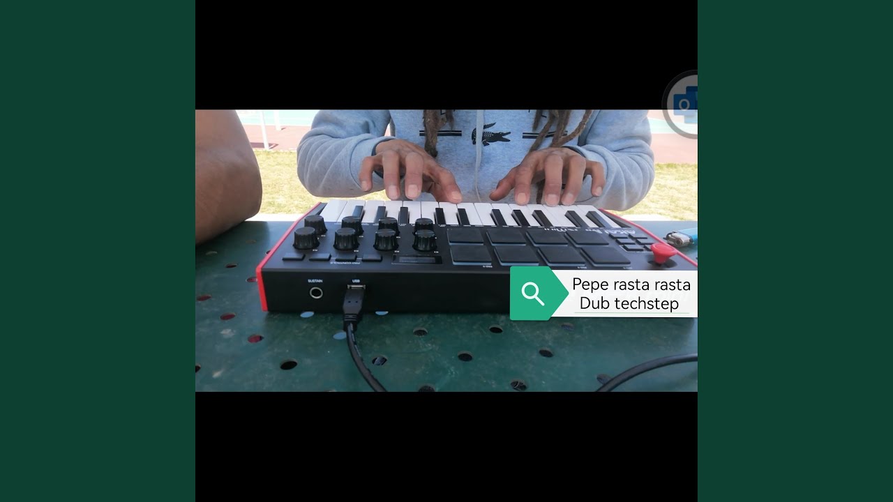 Dub Techstep - YouTube