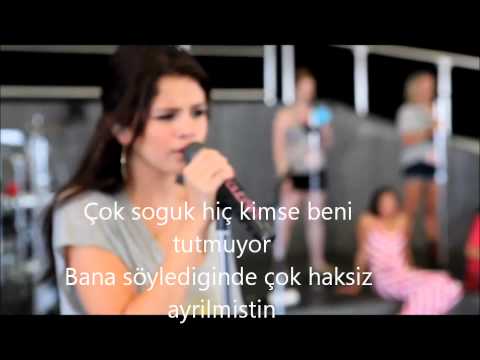 Middle Of Nowhere Türkçe Altyazılı