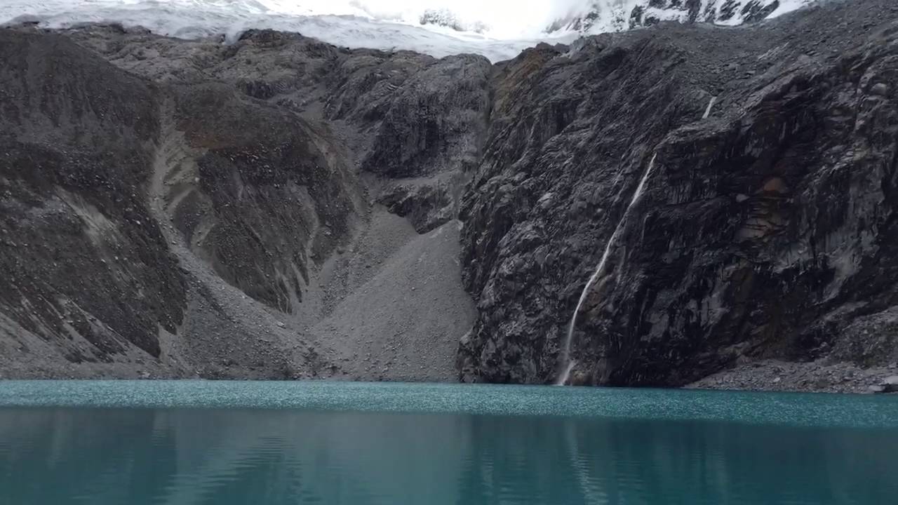 Laguna 69 (Lake 69) - Huaraz / Perú Maio/2016 - YouTube