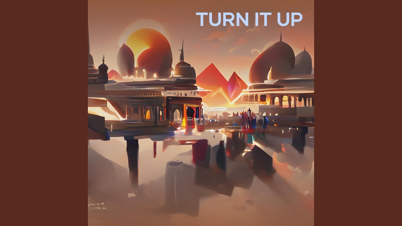 Turn it up - YouTube