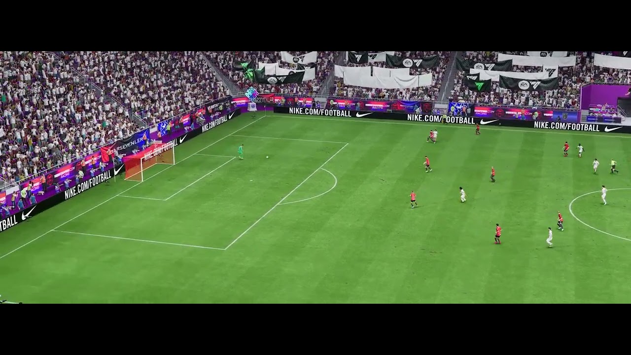 FC 24 2024 Best EA Ever (LOL) - YouTube