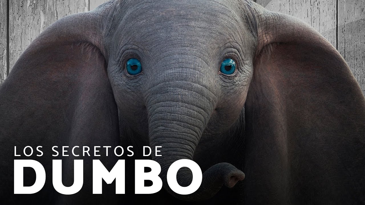'Dumbo': Entrevista con Danny DeVito en México - YouTube
