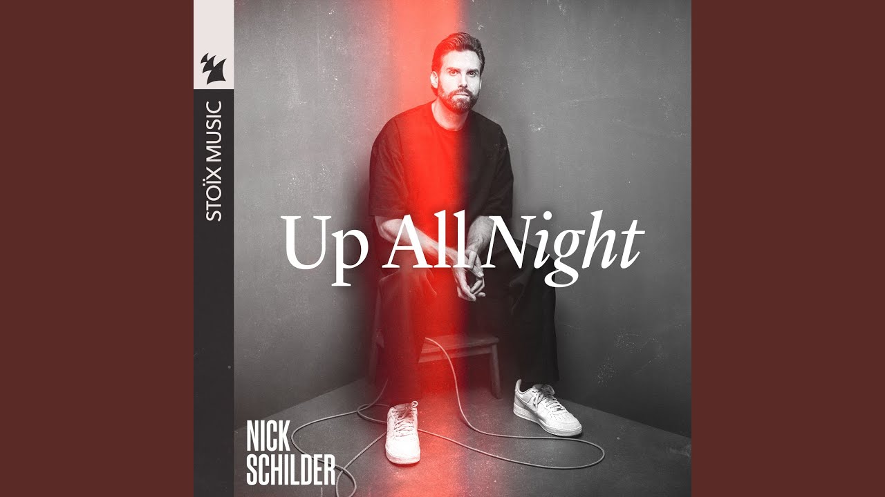 Up All Night (Extended Mix) - YouTube