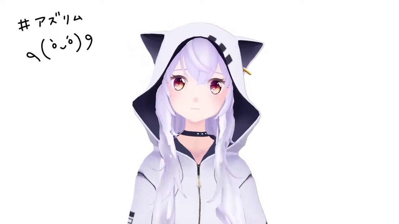 Azuma Lim - Azulim está de vuelta - YouTube