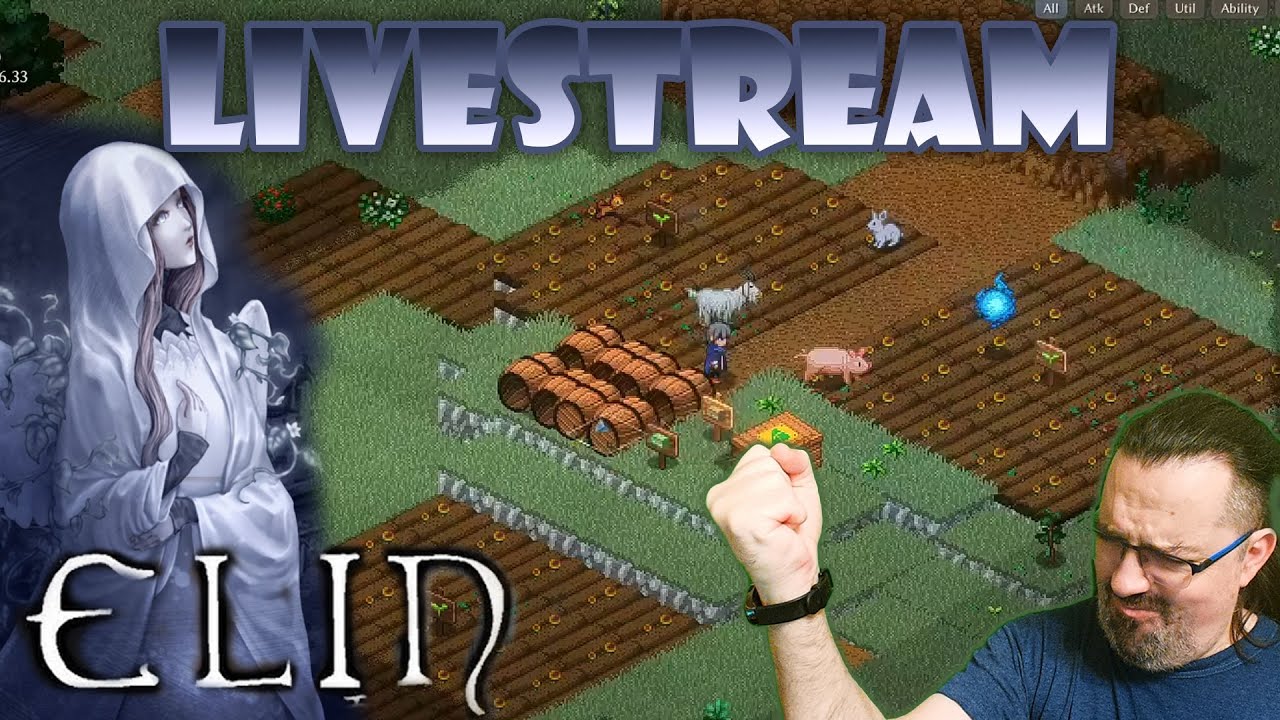 Elin Progression Guide: Amazing Tricks for Farming, Mining, and Comfort ...