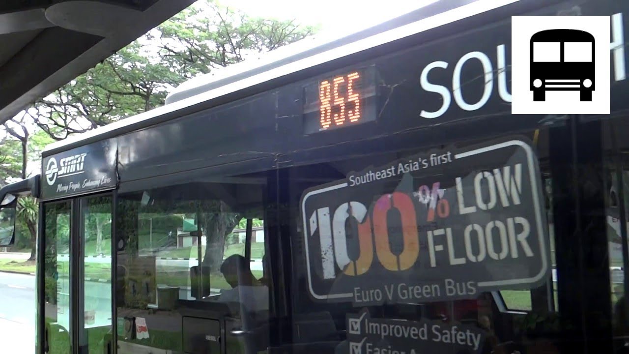 Mercedes-Benz O530 Citaro (SMB136C, ZF Ecomat) - Departing from Bus ...