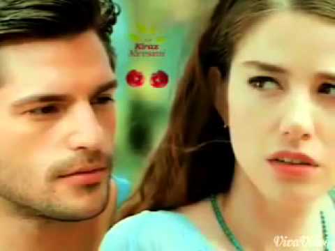 Ayaz ve Oyku