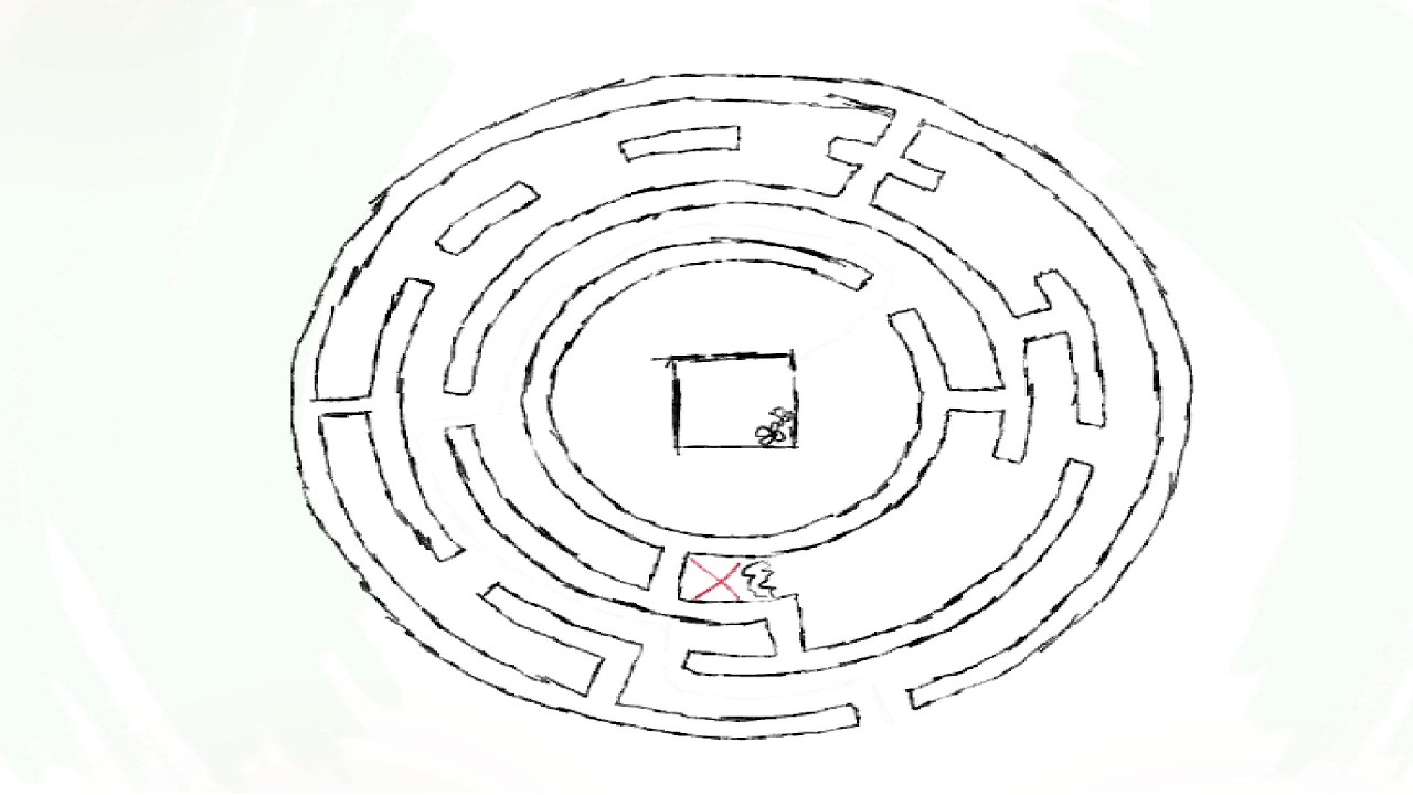 Fountain Springs Treasure Map Locations | Squirreled Away ( Exploration ...