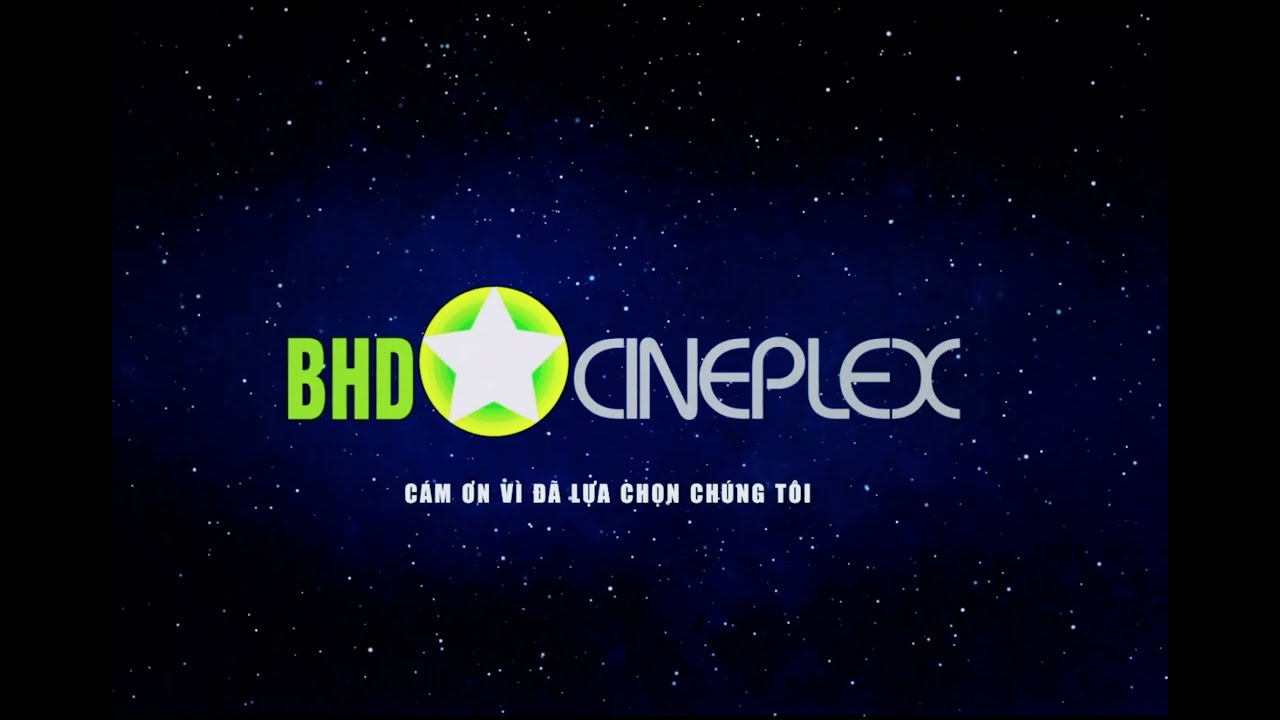 BHD Star Cineplex - New TVC: Thế Giới Điện Ảnh Diệu Kỳ - YouTube