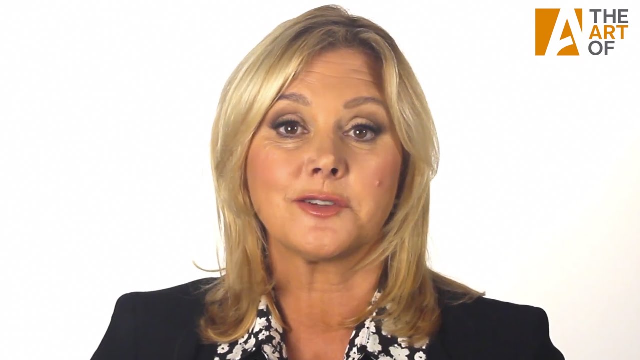 Debbie Travis | Why Entrepreneurs Are Motivated Differently - YouTube