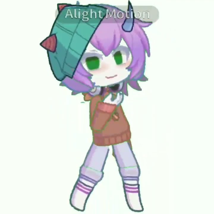 credit to meow_pong | rat dance #fypシ゚ #gacha - YouTube