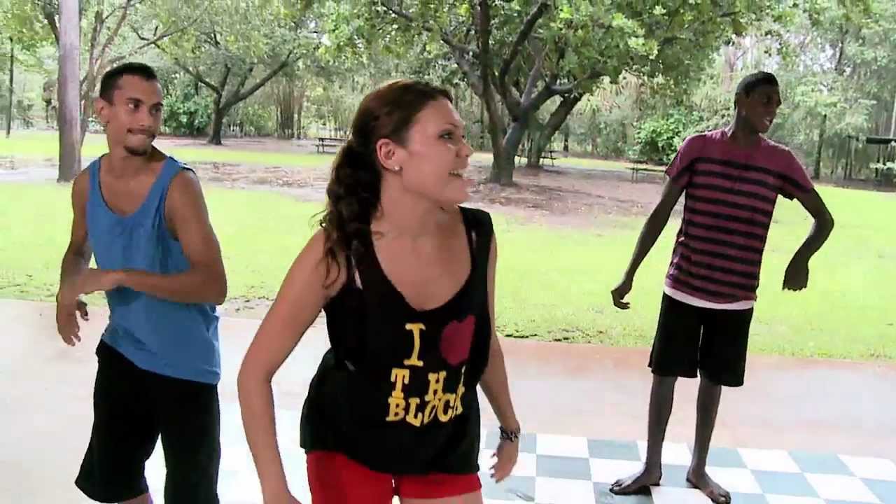 Move It Mob Style Ep 16 Darwin - YouTube