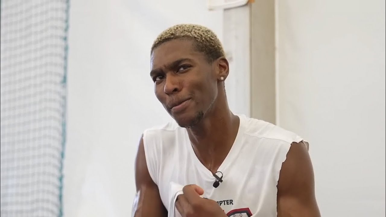 This Game Looked ONE SIDED For JLEW!! 1v1 Against Spains Most VIRAL ...