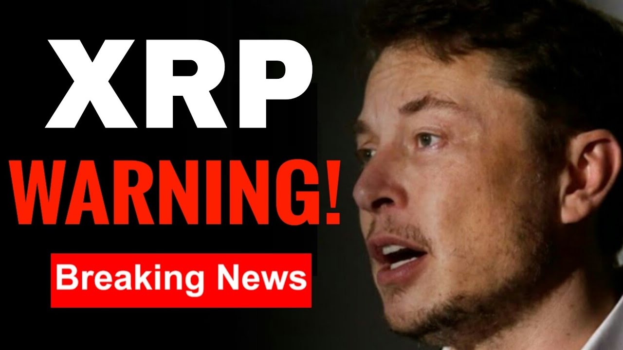 XRP News Today! XRP Price Prediction Analysis - YouTube