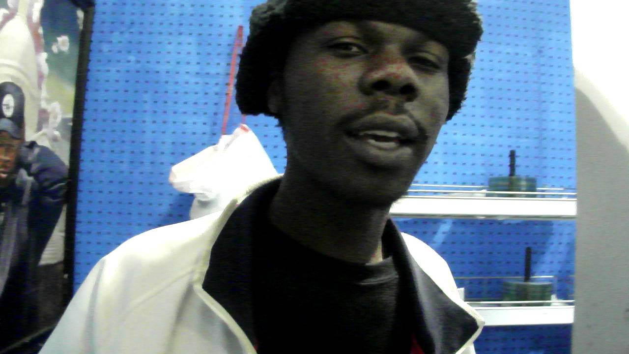 DJ Ransom Dollars & Quest Haven ( FettiGang / BSM ) - YouTube