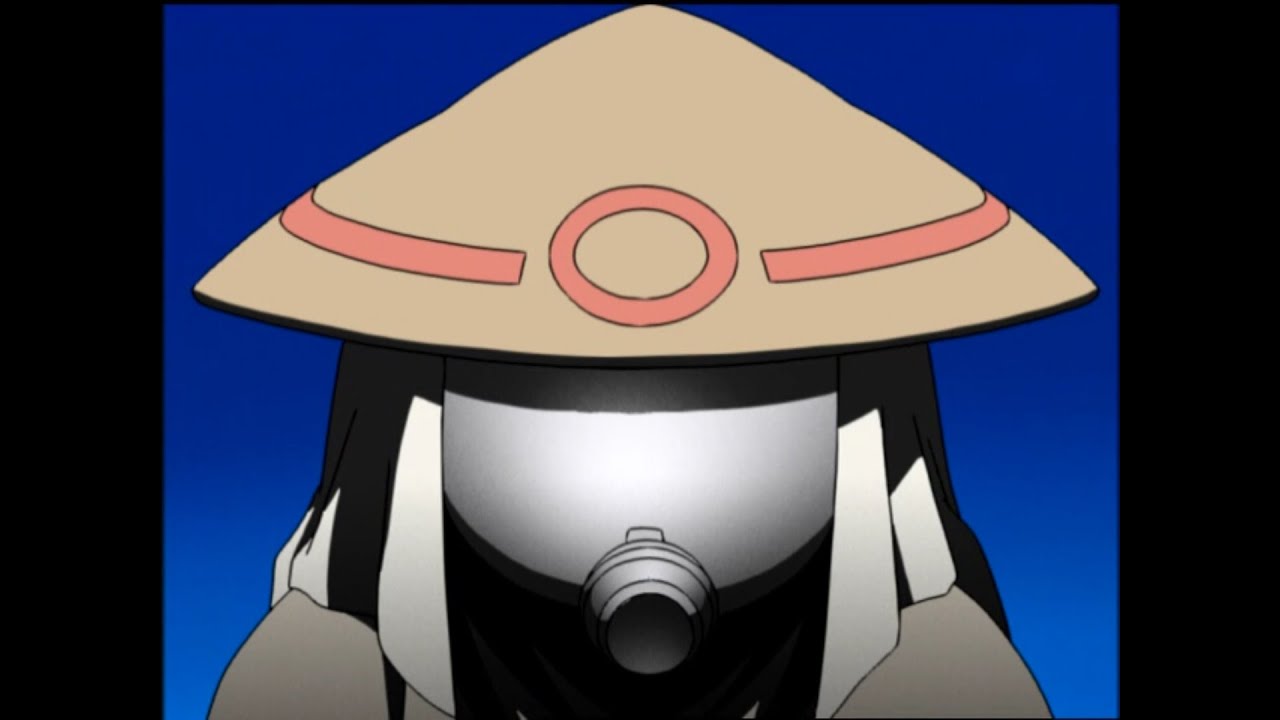 Desert Punk Anime Review, A Truly Unique And Entertaining Protagonist ...