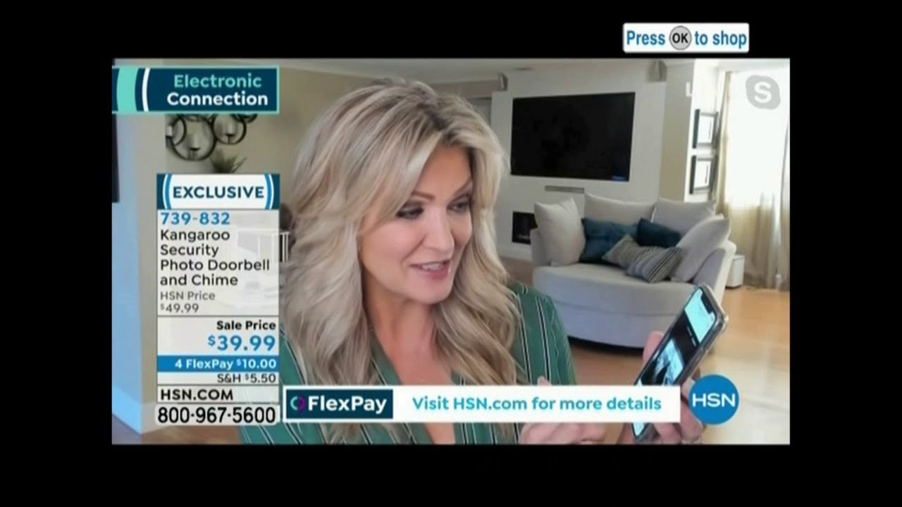 LEA LITTLE HSN 2 6 21 - YouTube