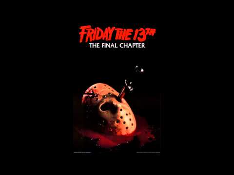 Friday The 13th Part 4 The Final Chapter Theme