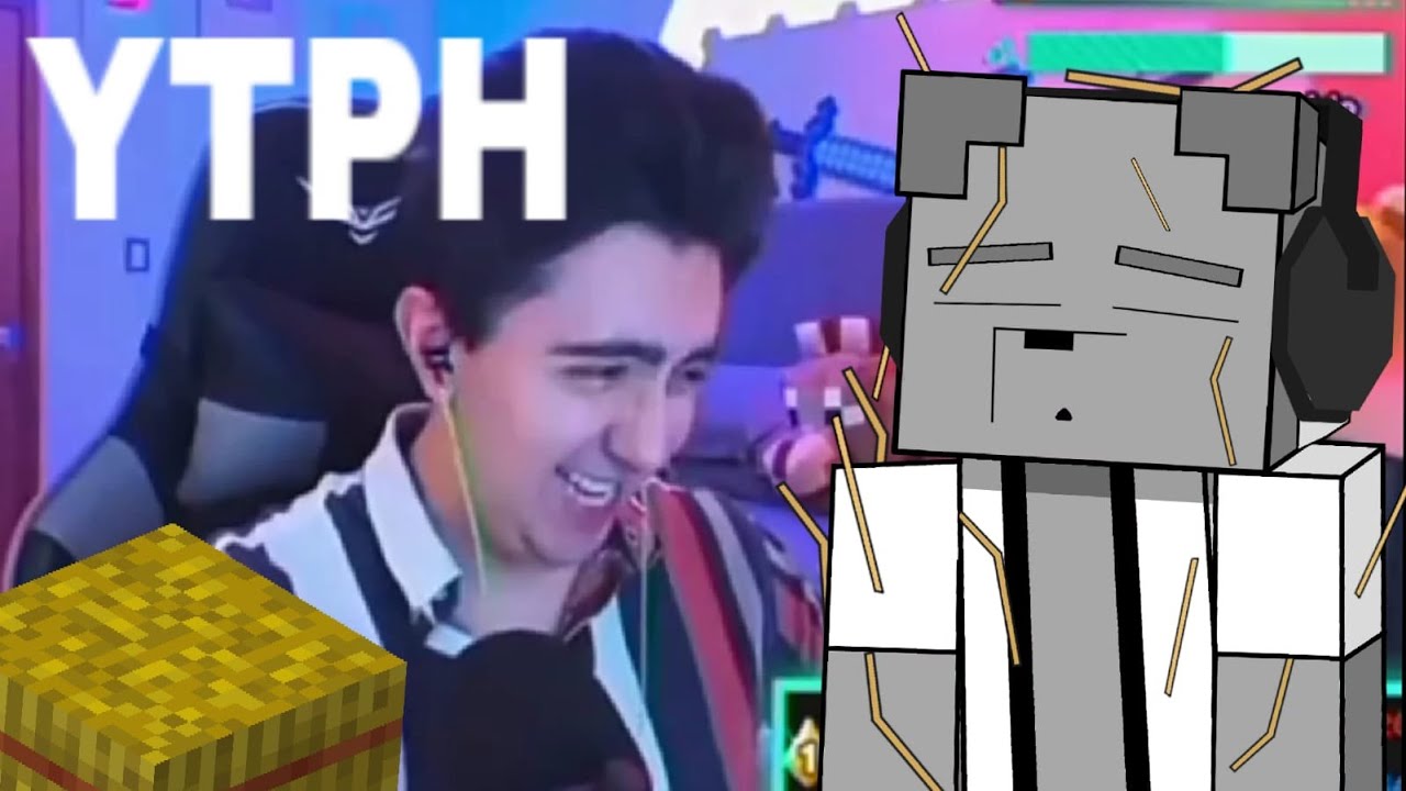 YTPH bobicraft reacciona a como hacerse la paj; - YouTube