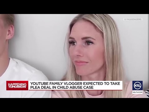 Video: Attorney says Ruby Franke will enter plea agreement Monday on child abuse charges - KSLTV.com