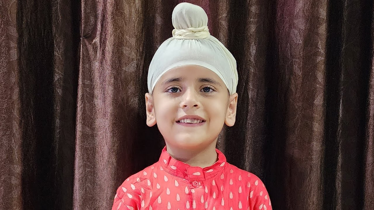 Audition video of Pavith Singh #Audition #acting #childartist # ...