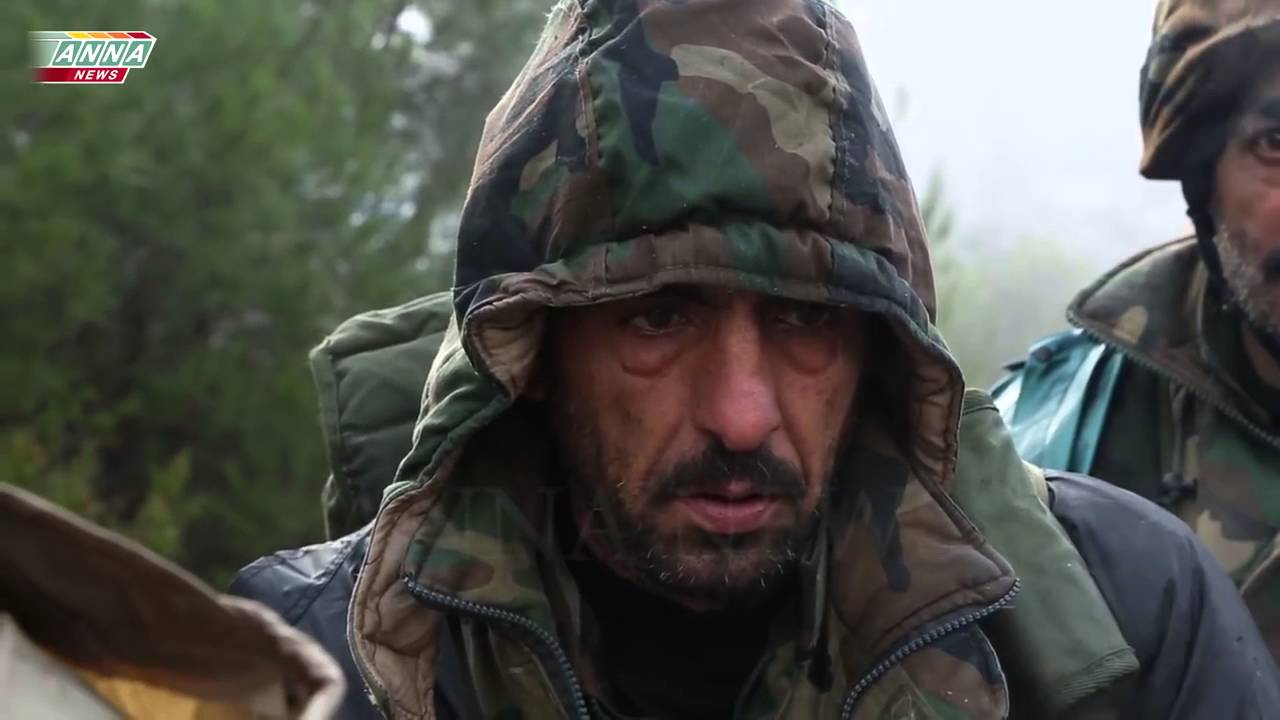 Syria - Anna news - YouTube