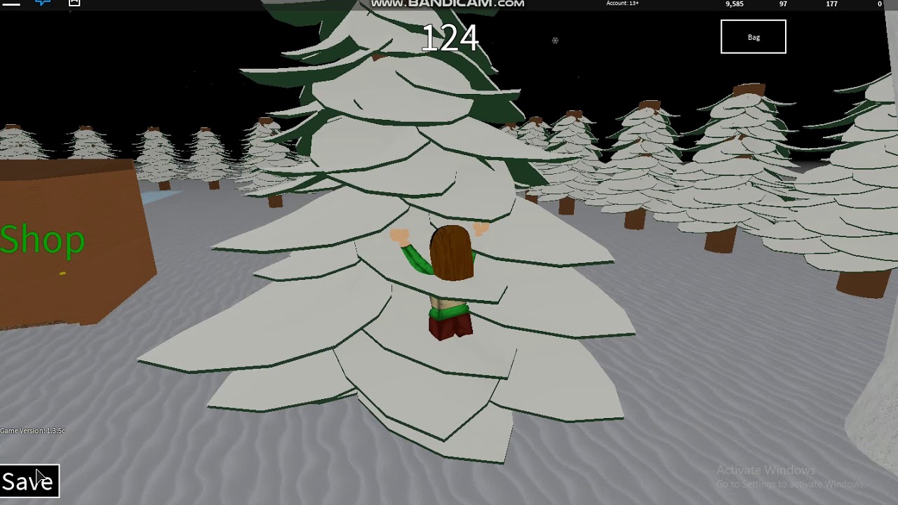 ROBLOX! (parte 1) Survive Monsters - YouTube