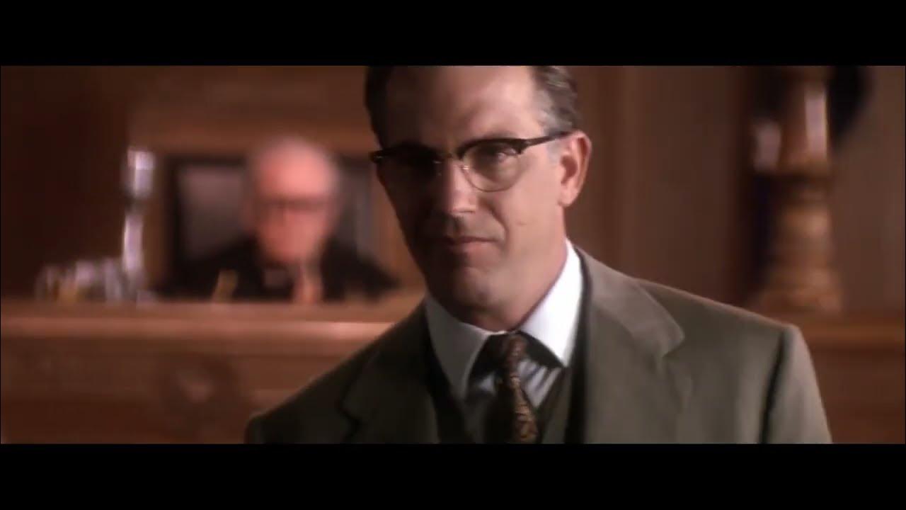 Clip dal film JFK - UN CASO ANCORA APERTO di Oliver Stone (1991) - YouTube