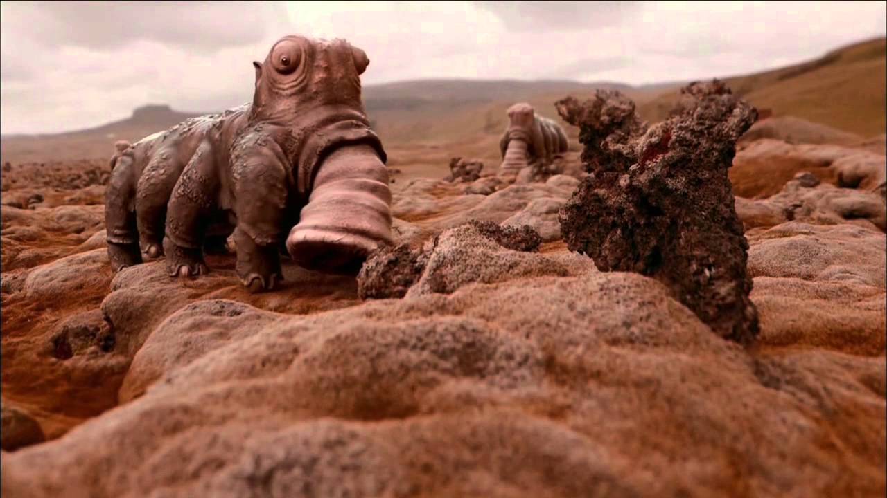 Alien Planets Revealed Pbs