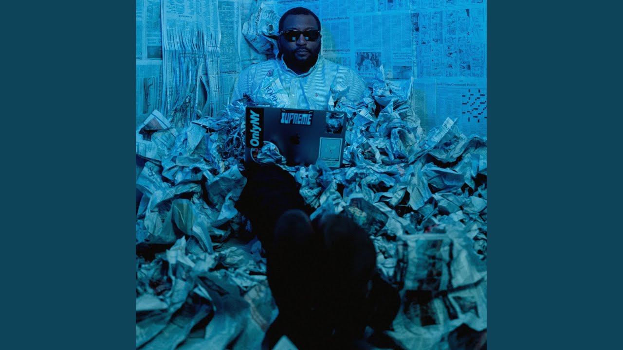 Run The Fade (feat. Slim S.O.U.L) - YouTube